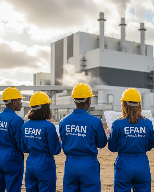 EFAN ENERGY